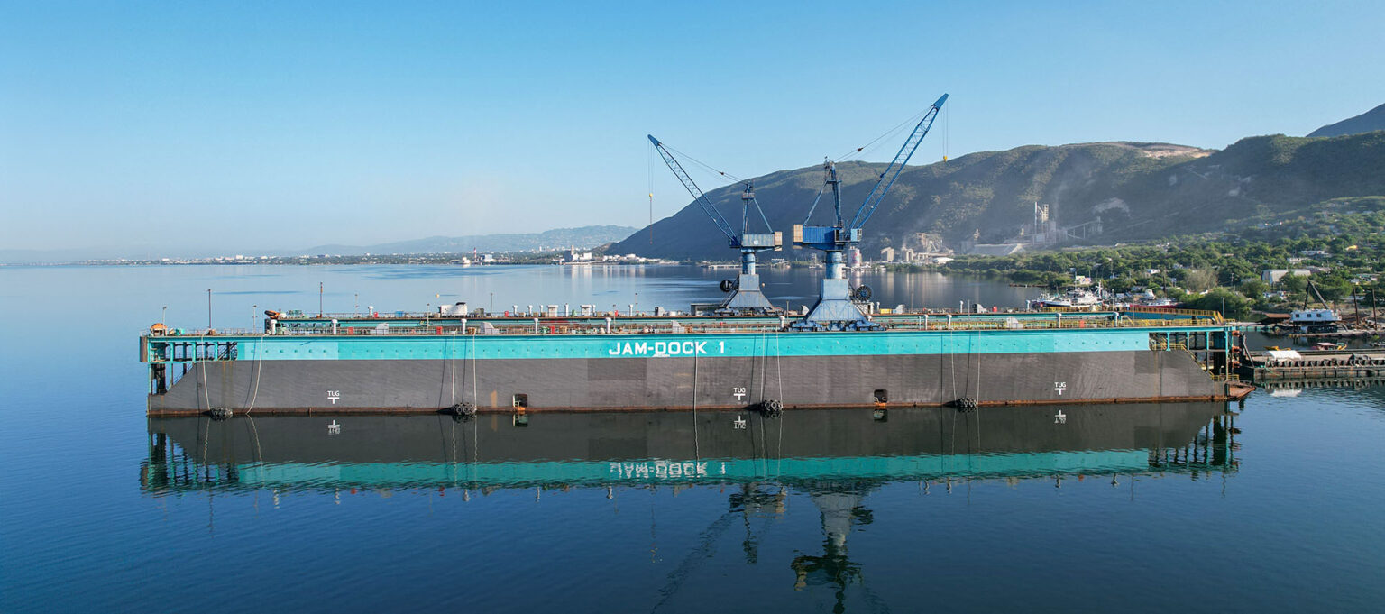Shipyard Media Center: Latest News & Updates from GSRJ