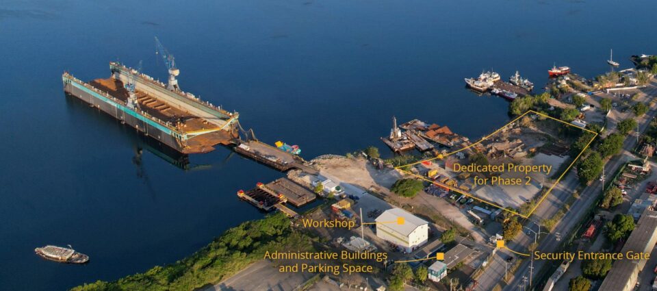 GSRJ Shipyard: Quality Repairs & SEZ Benefits